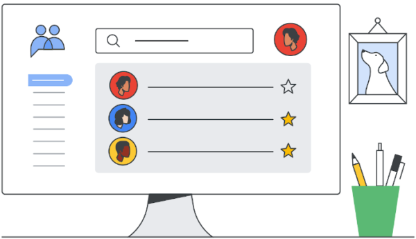 Google Workspace Users, Groups & Aliases | Cozan Consulting