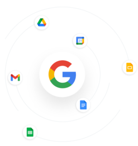 Google Workspace Pricing: Find the Right Plan for You